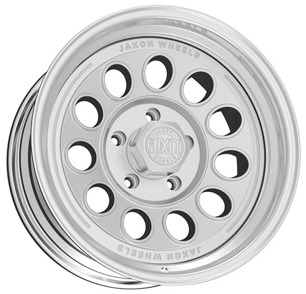 Wheels Gallery - BLAZE - JAXON Wheels
