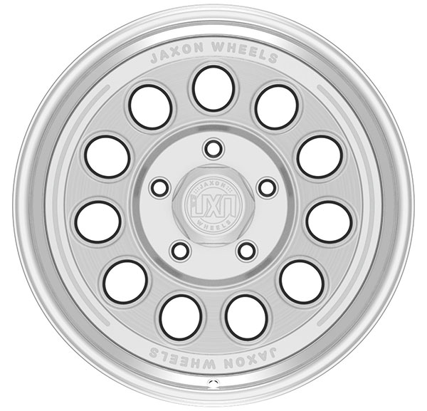 Wheels Gallery - BLAZE - JAXON Wheels