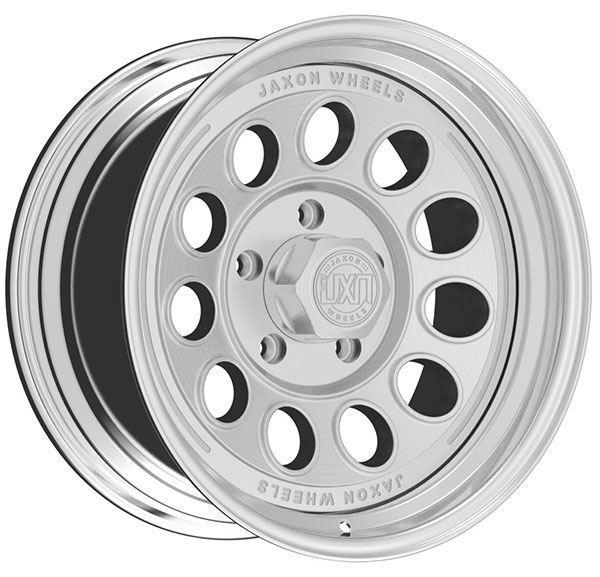Wheels Gallery - BLAZE - JAXON Wheels