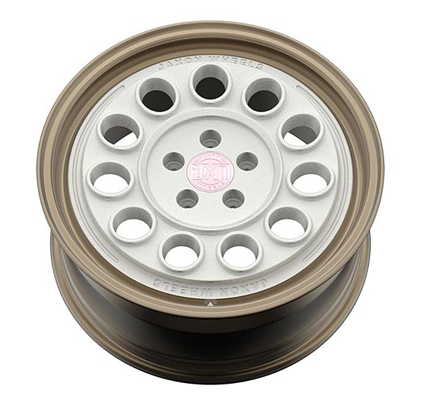 Wheels Gallery - BLAZE - JAXON Wheels